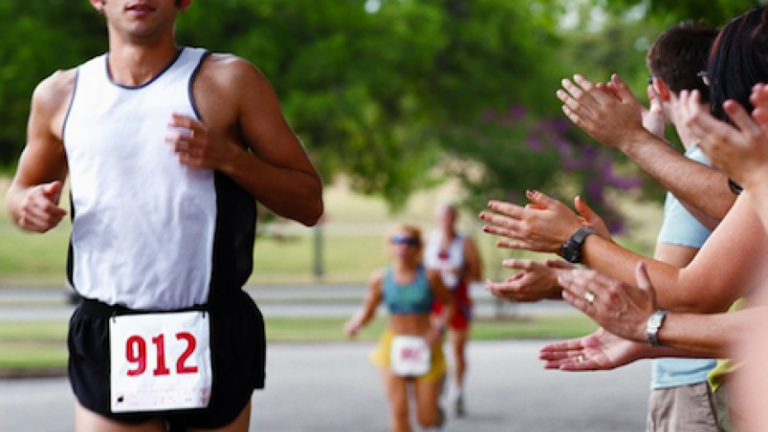 ING MARATHON – DES SERVICES DE SECOURS SUR TOUT LE PARCOURS